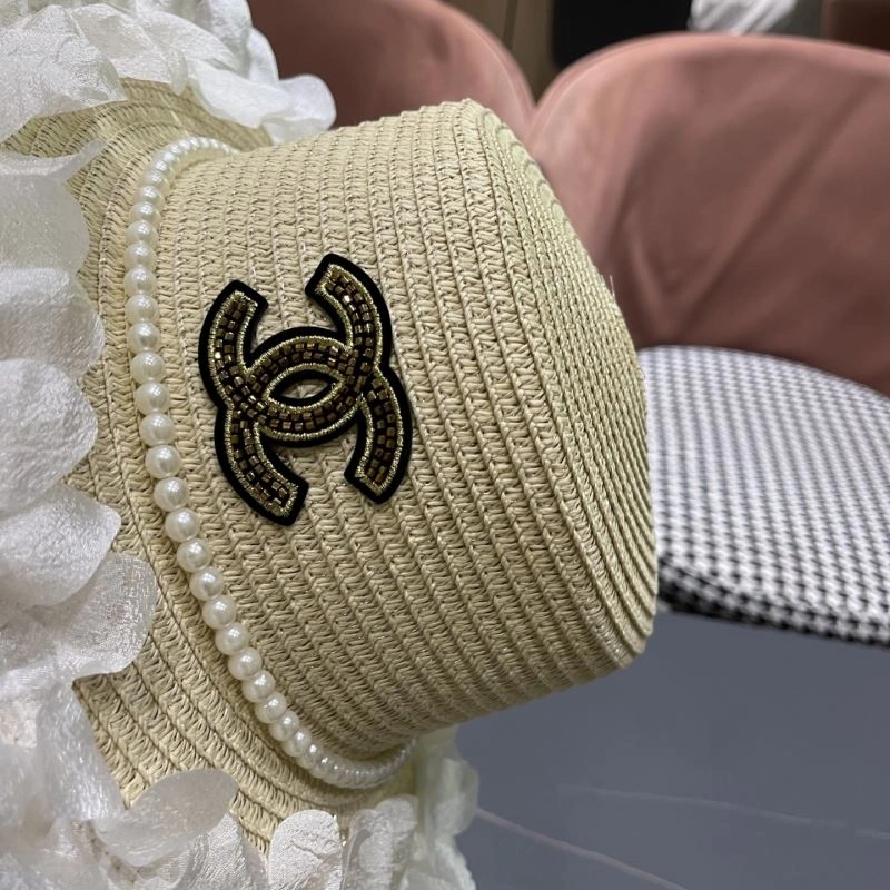 1:1 copy Chanel Caps