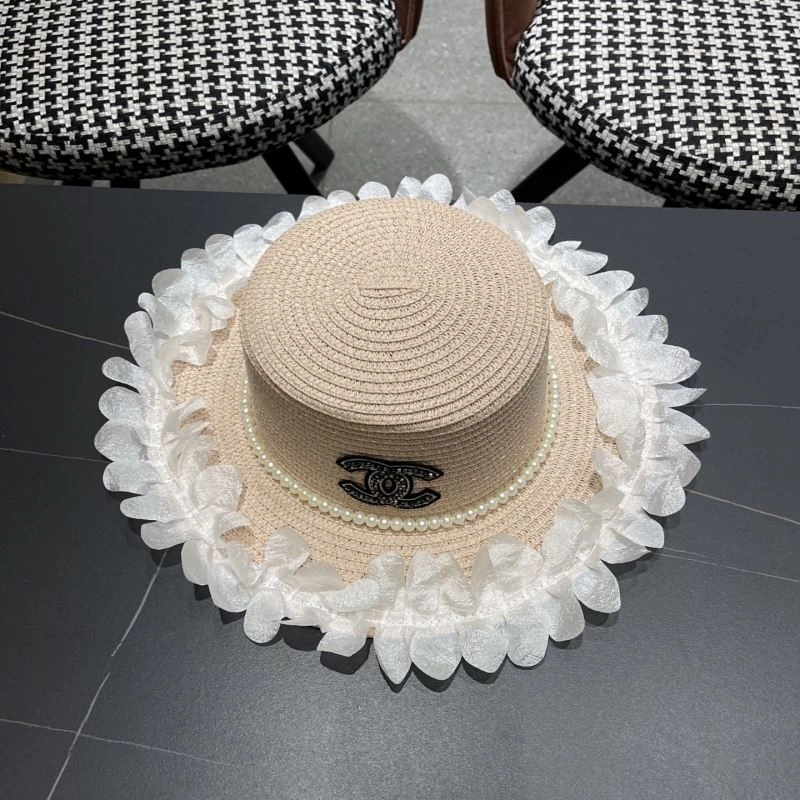 Low-cost Chanel Caps
