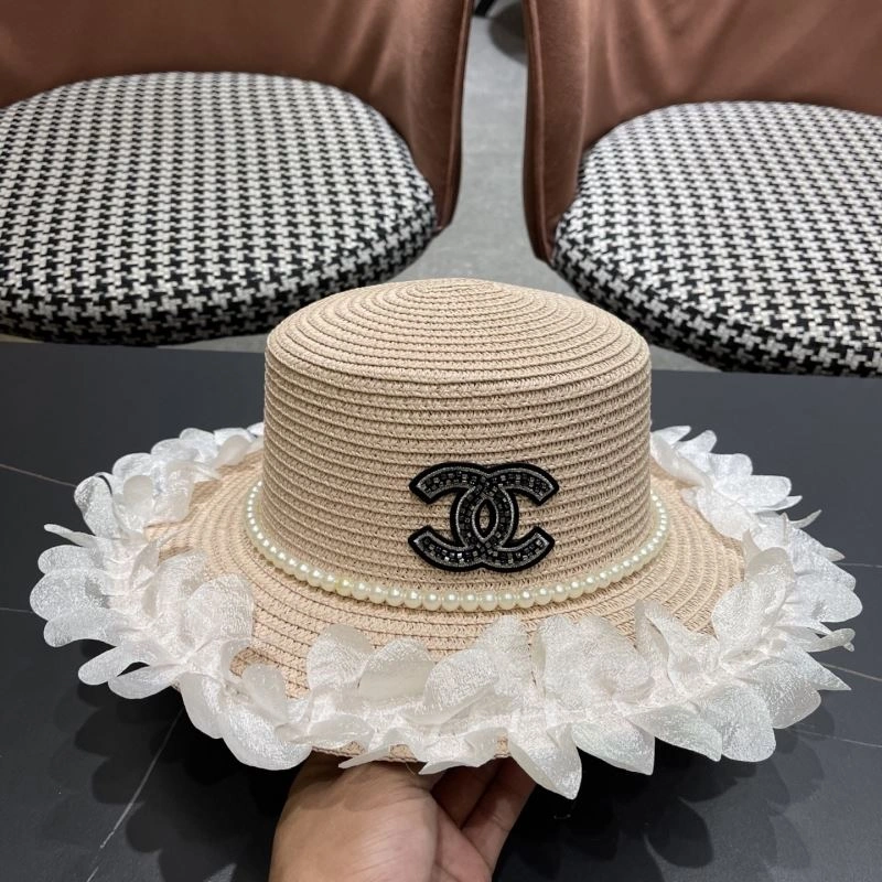 Low-cost Chanel Caps