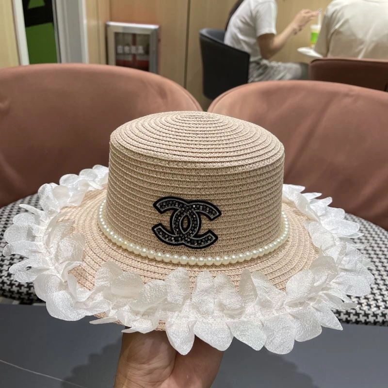 Low-cost Chanel Caps