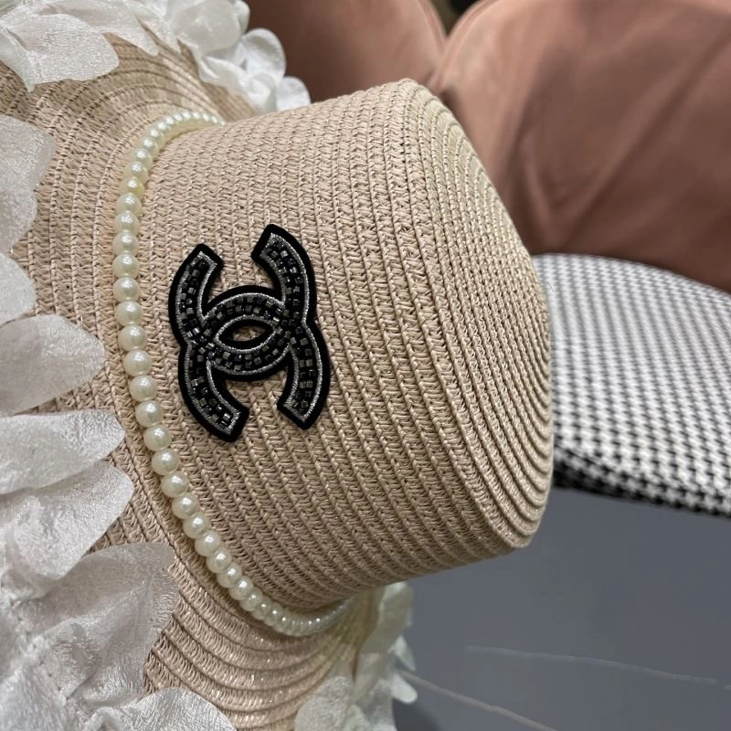 Low-cost Chanel Caps