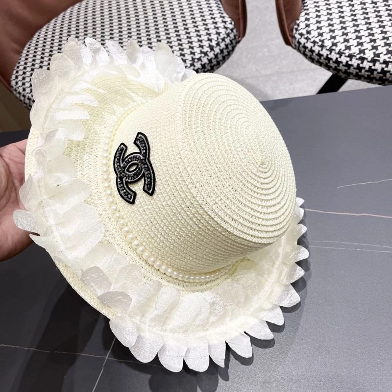 Low-cost Chanel Caps