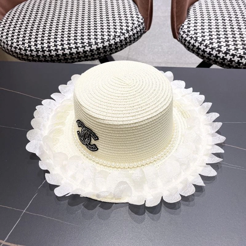 Low-cost Chanel Caps
