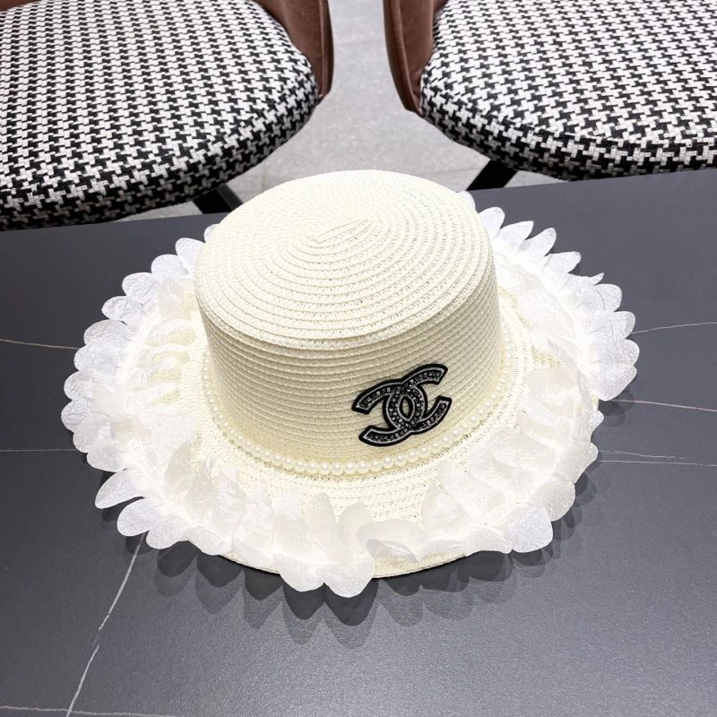 Low-cost Chanel Caps