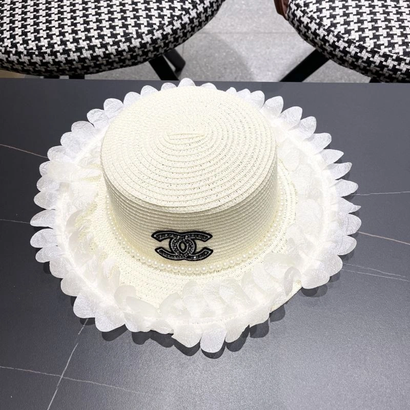 Low-cost Chanel Caps