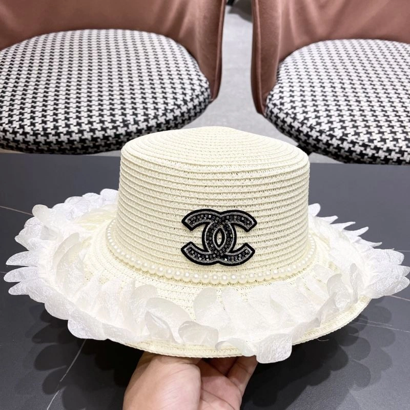 Low-cost Chanel Caps