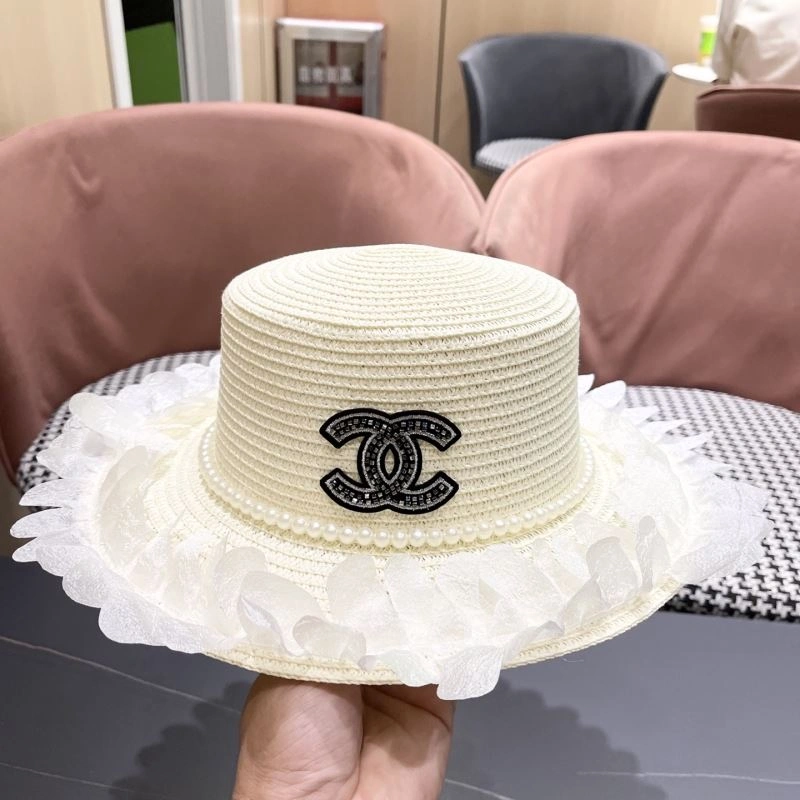 Low-cost Chanel Caps
