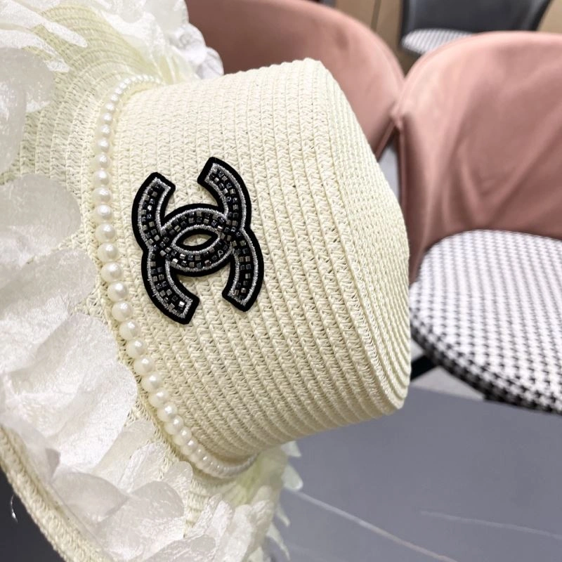 Low-cost Chanel Caps