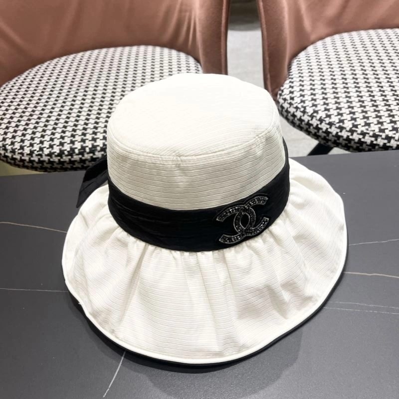 Value-priced Chanel Caps