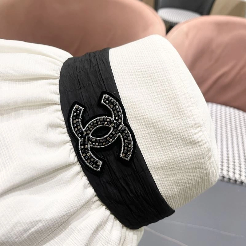 Value-priced Chanel Caps