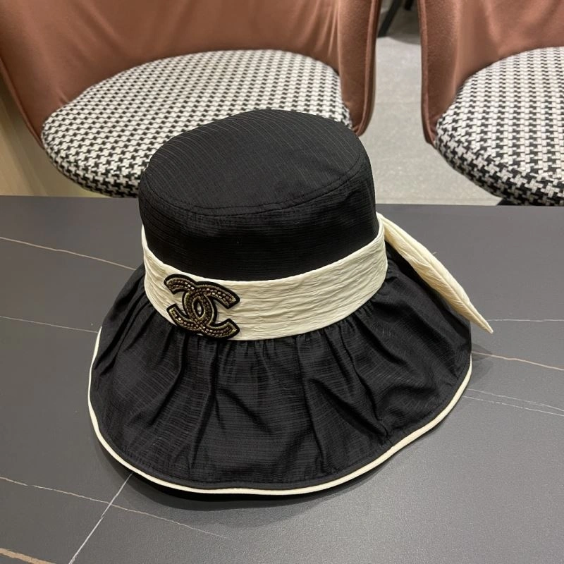 Discounted Chanel Caps