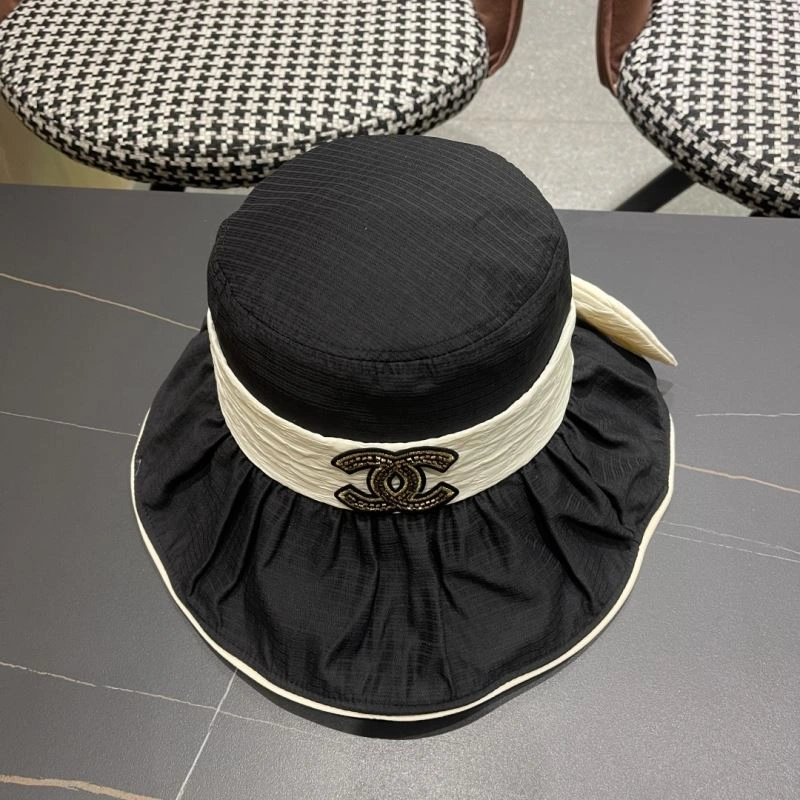Discounted Chanel Caps