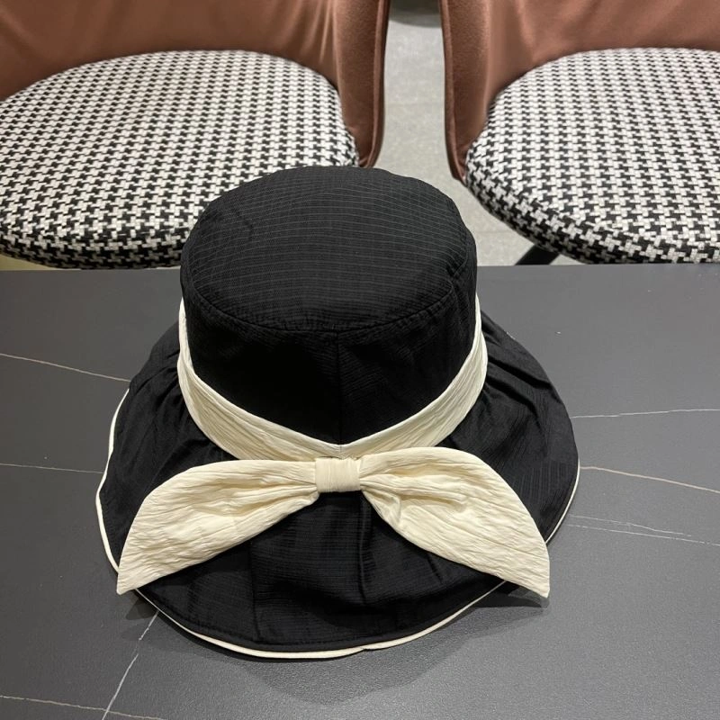 Discounted Chanel Caps