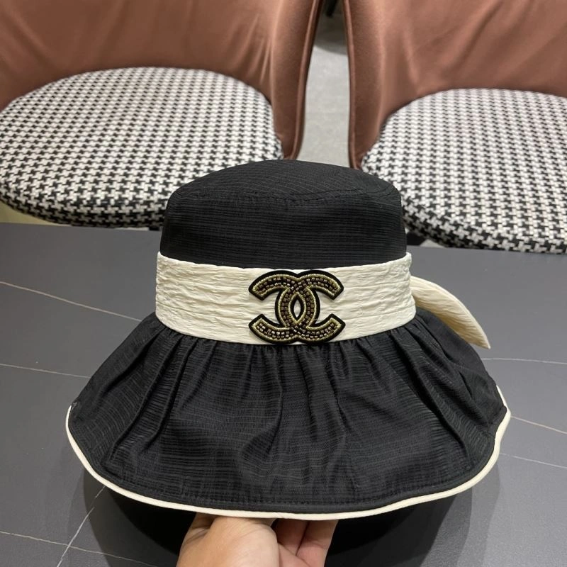 Discounted Chanel Caps