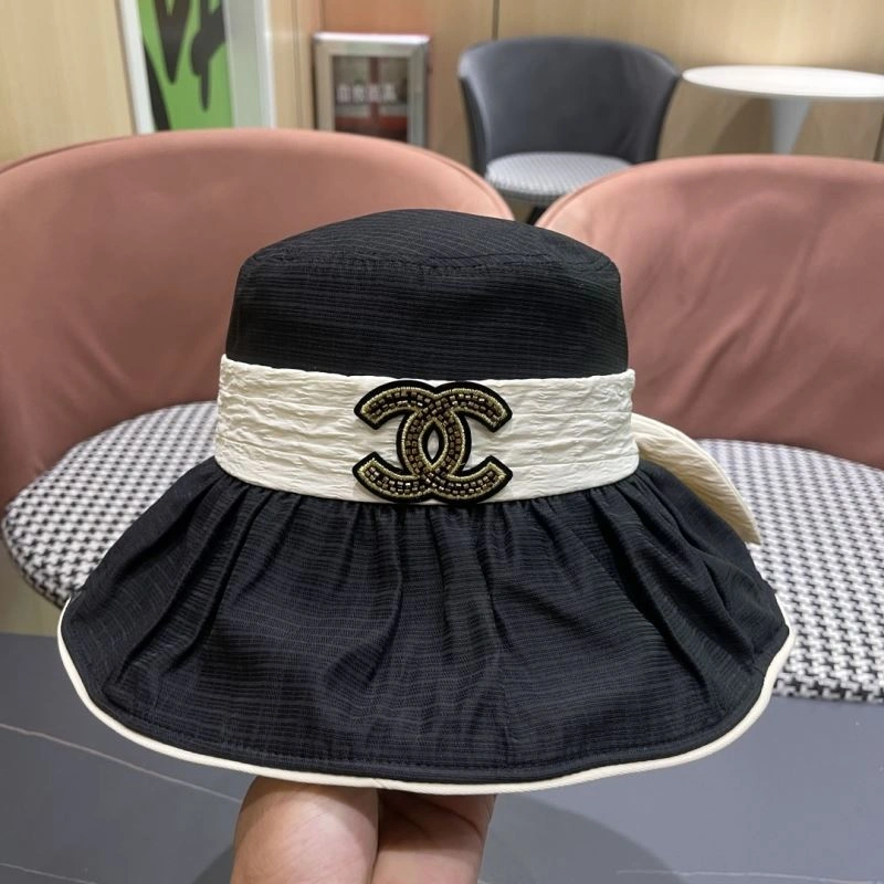Discounted Chanel Caps