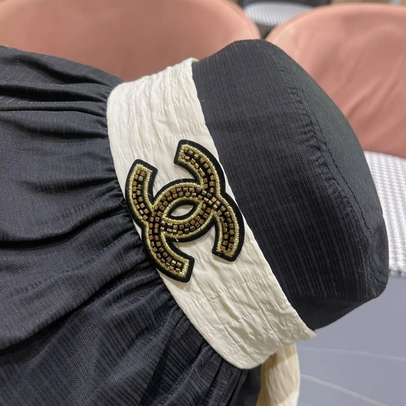 Discounted Chanel Caps