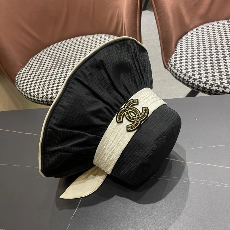 Discounted Chanel Caps