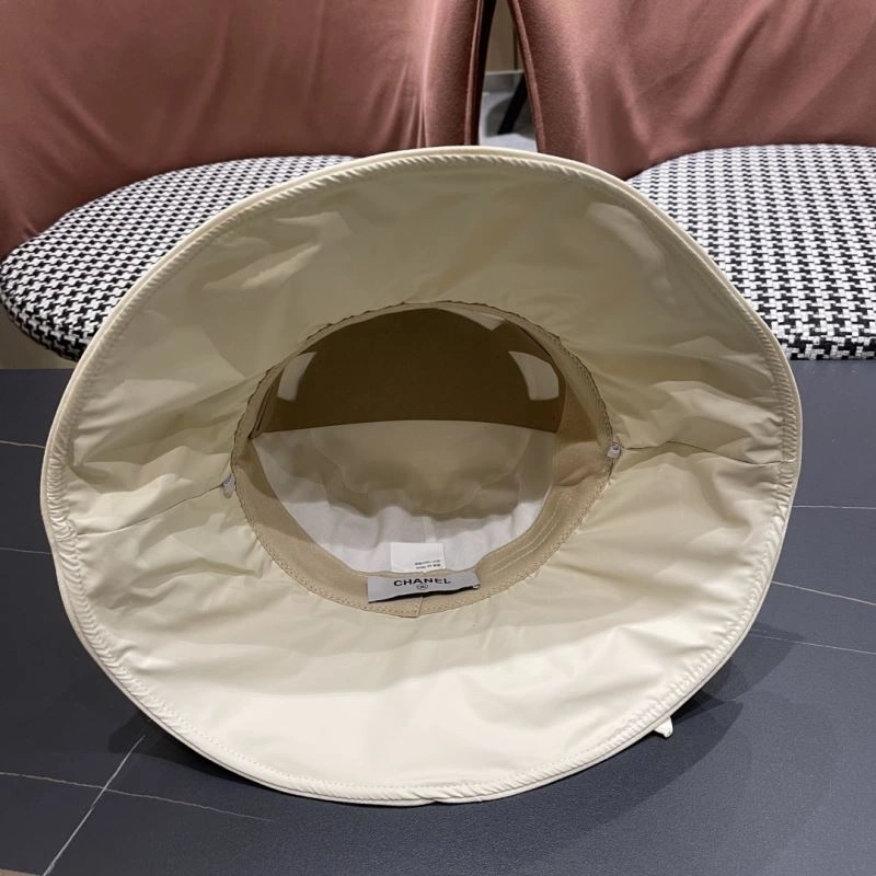 Reasonably priced Chanel Caps