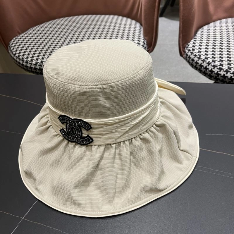 Reasonably priced Chanel Caps