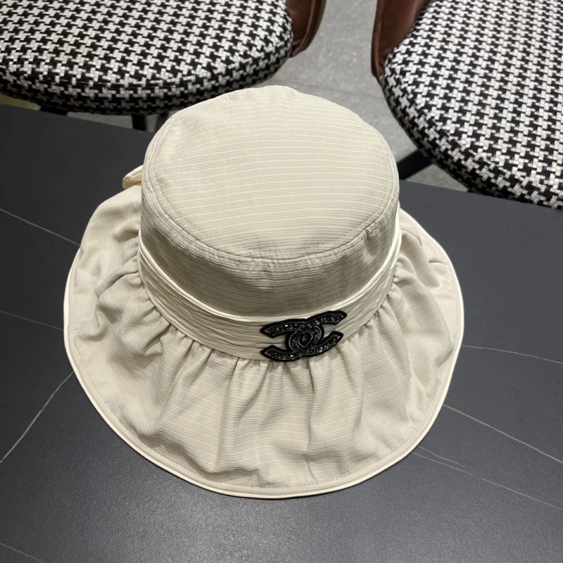 Reasonably priced Chanel Caps