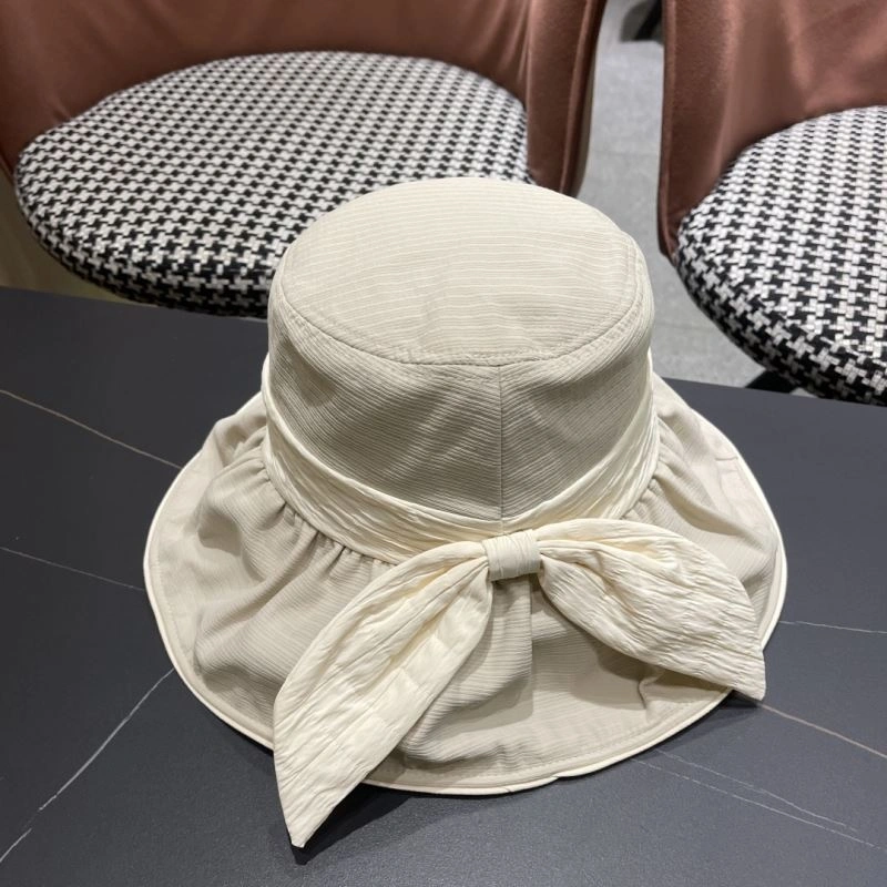 Reasonably priced Chanel Caps