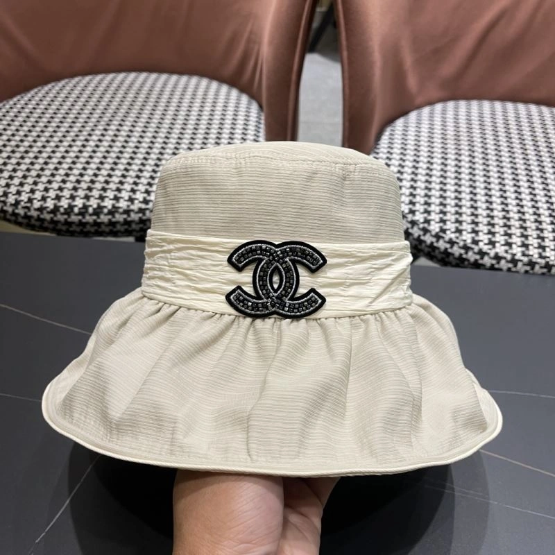 Reasonably priced Chanel Caps