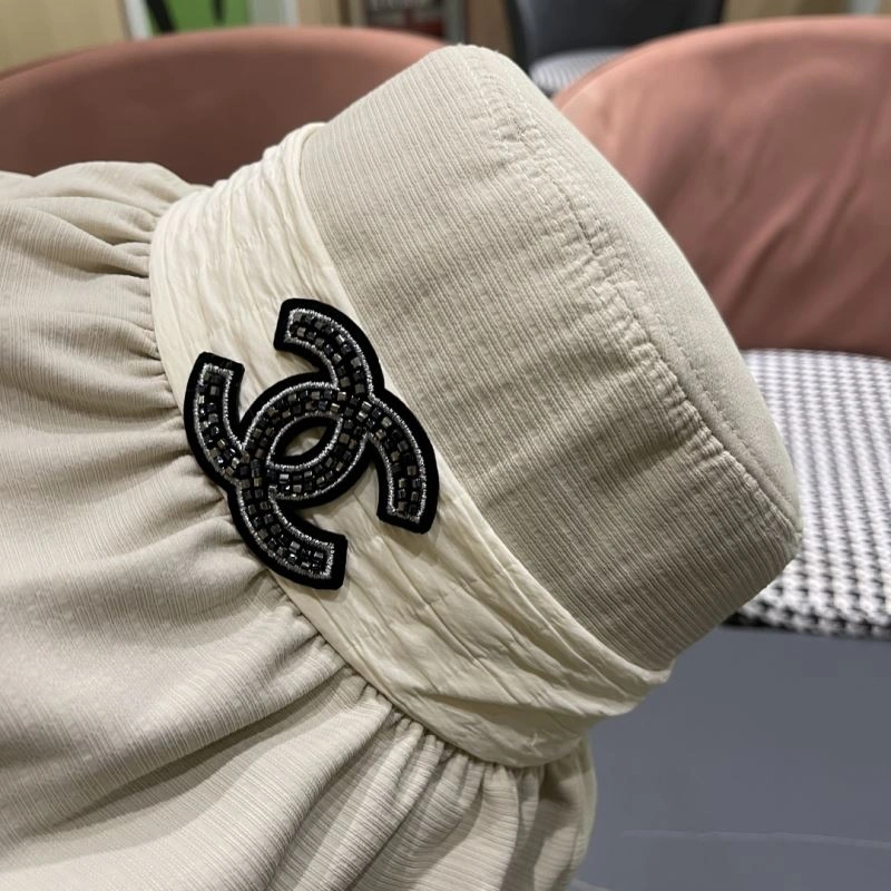 Reasonably priced Chanel Caps