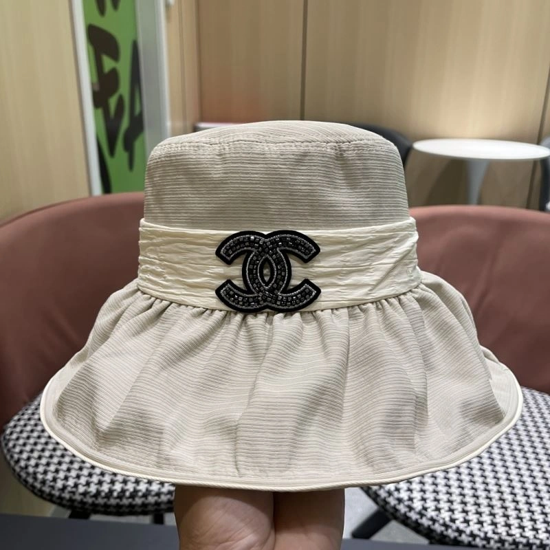 Reasonably priced Chanel Caps