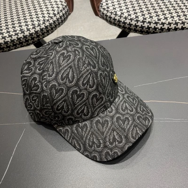 Real Chanel Caps