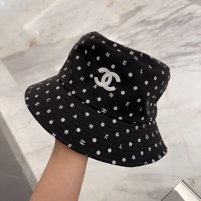 Discounted Chanel Caps