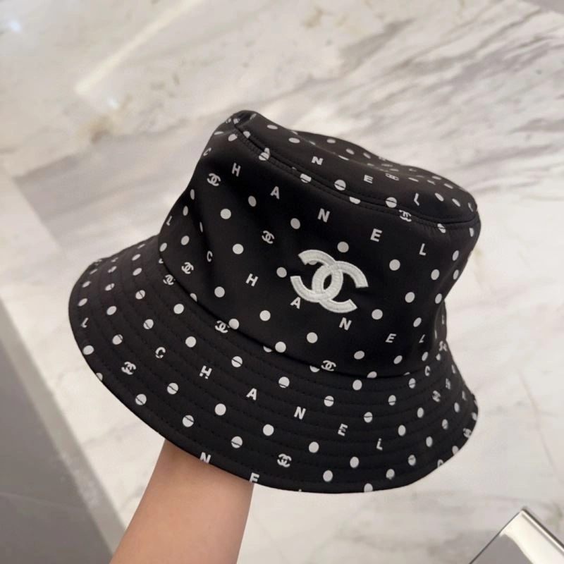 Discounted Chanel Caps