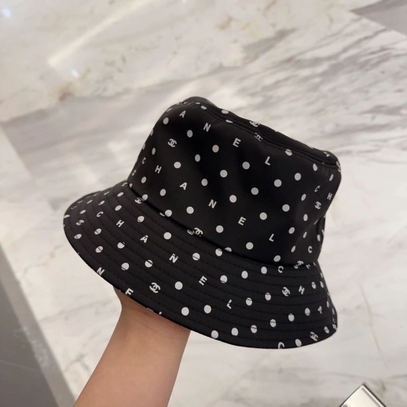 Discounted Chanel Caps
