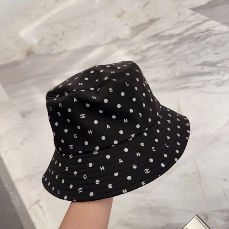 Discounted Chanel Caps