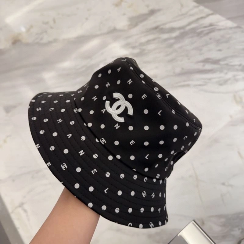 Discounted Chanel Caps