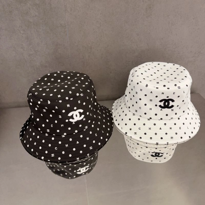 Discounted Chanel Caps