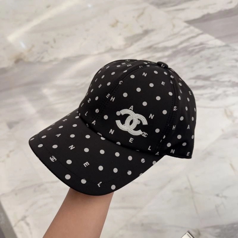 Mirror quality Chanel Caps