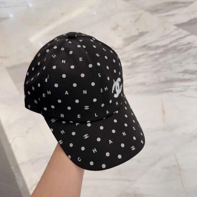 Mirror quality Chanel Caps