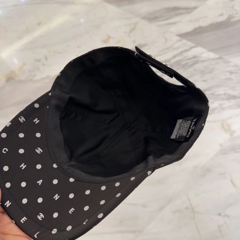 Mirror quality Chanel Caps