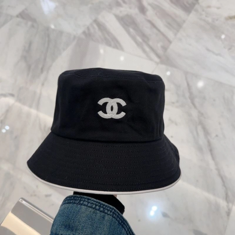 Chanel Caps