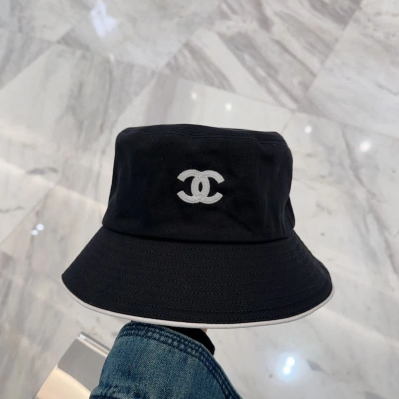 Affordable Chanel Caps