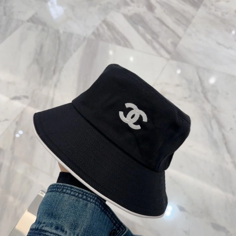 Affordable Chanel Caps