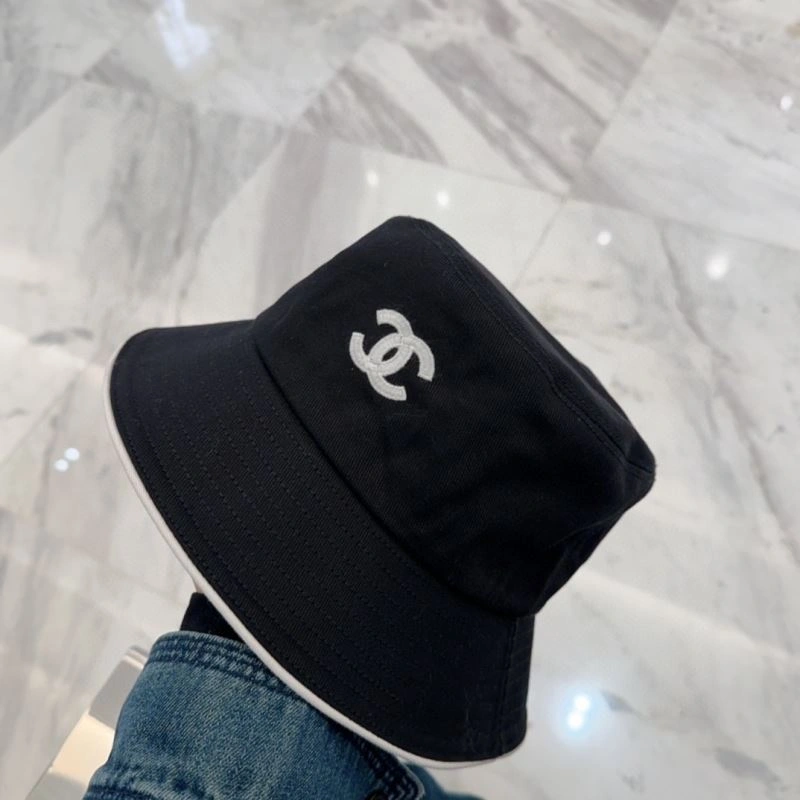Affordable Chanel Caps
