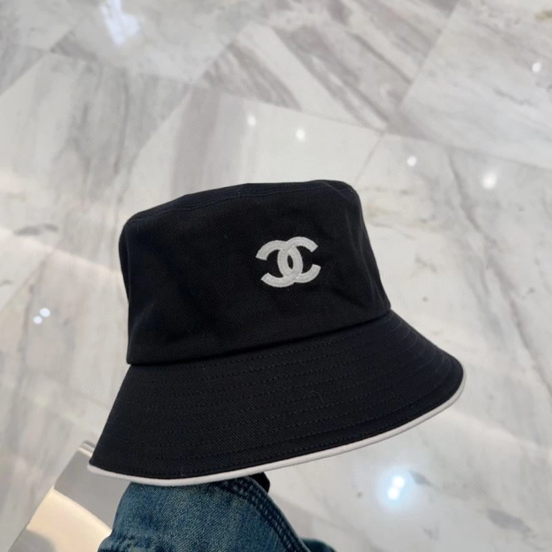 Affordable Chanel Caps