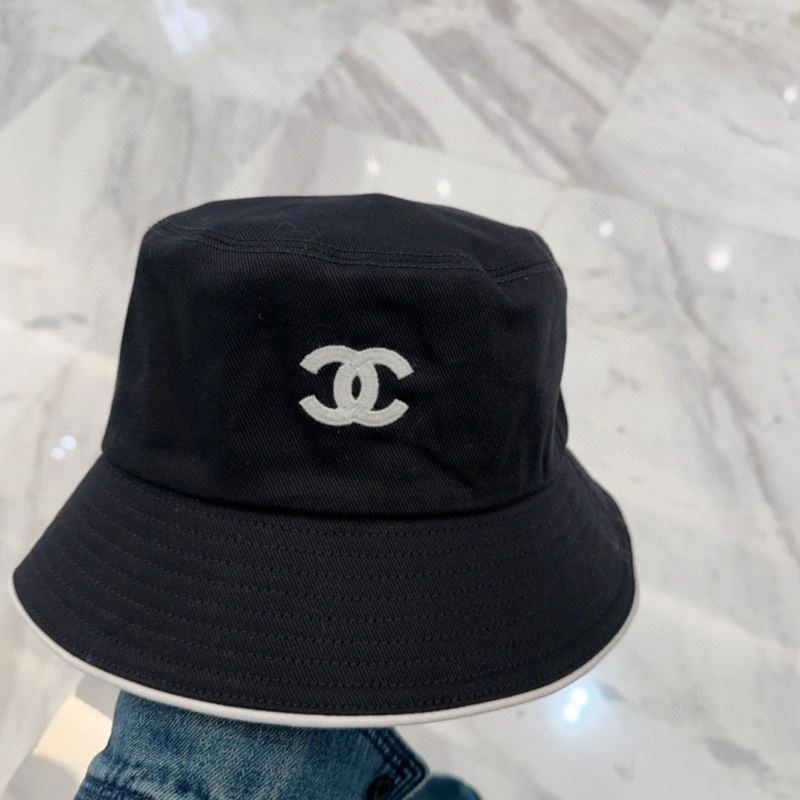 Affordable Chanel Caps