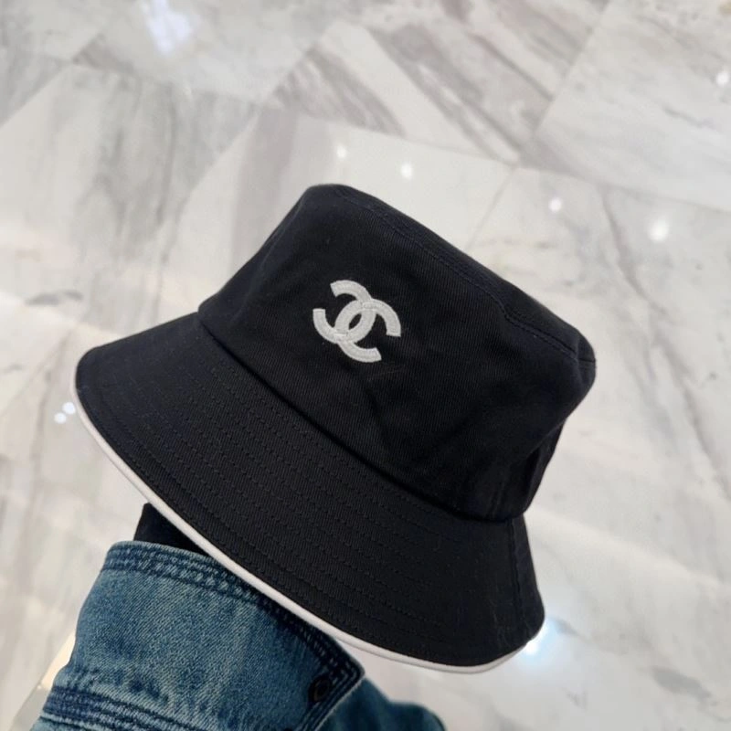 Affordable Chanel Caps
