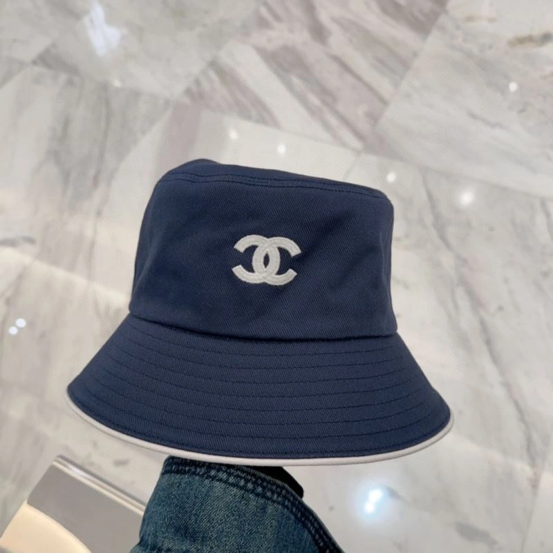 Chanel Caps