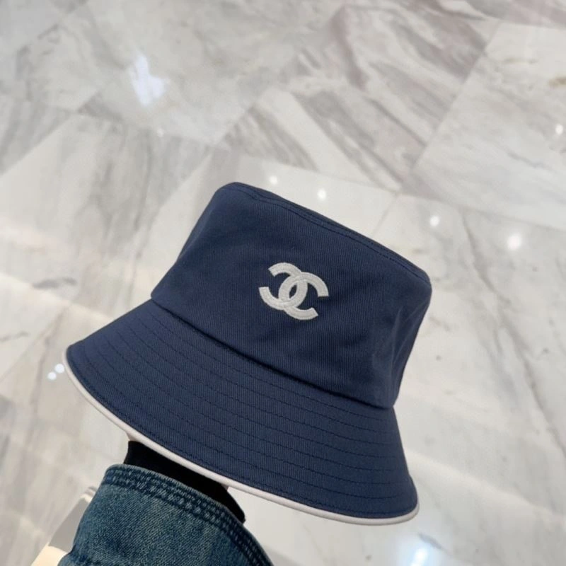 Value-priced Chanel Caps