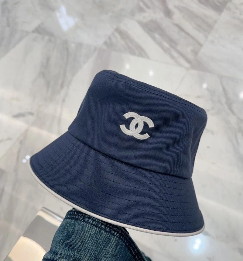 Value-priced Chanel Caps