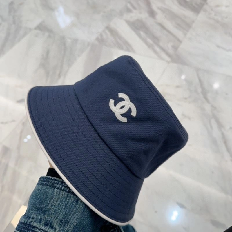 Value-priced Chanel Caps