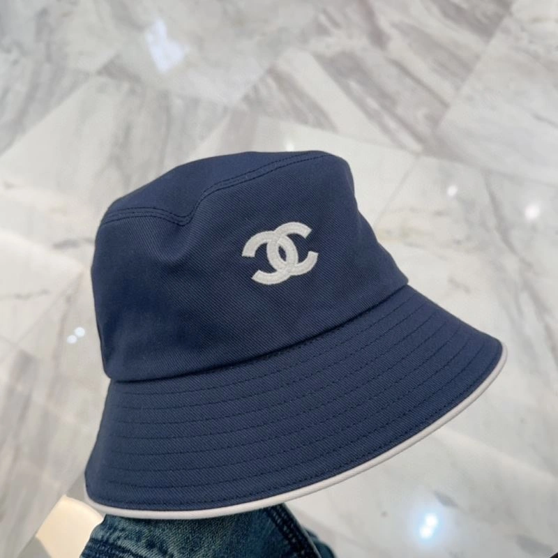Value-priced Chanel Caps